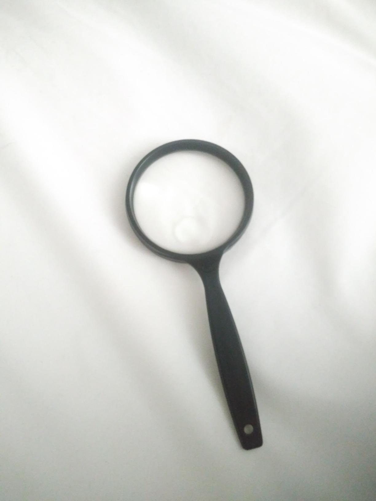 Amazon.com: UltraOptix Magnifier (4 In.) 1 pcs sku# 1830619MA : Arts ...