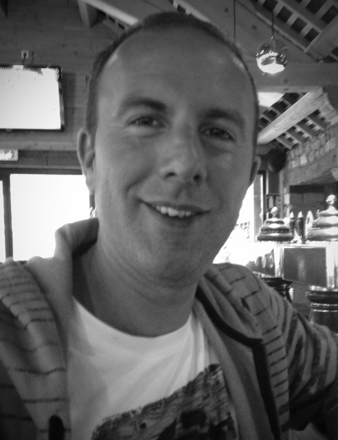 Amazon.co.uk: Mark Barber: books, biography, latest update