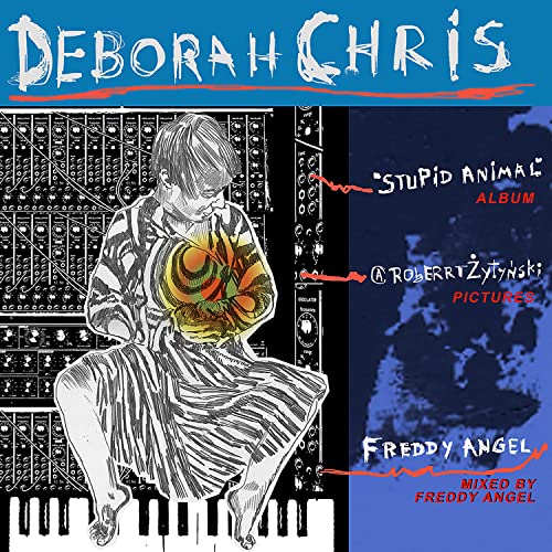 Play Stupid Animal by Deborah Chris on Amazon Music
