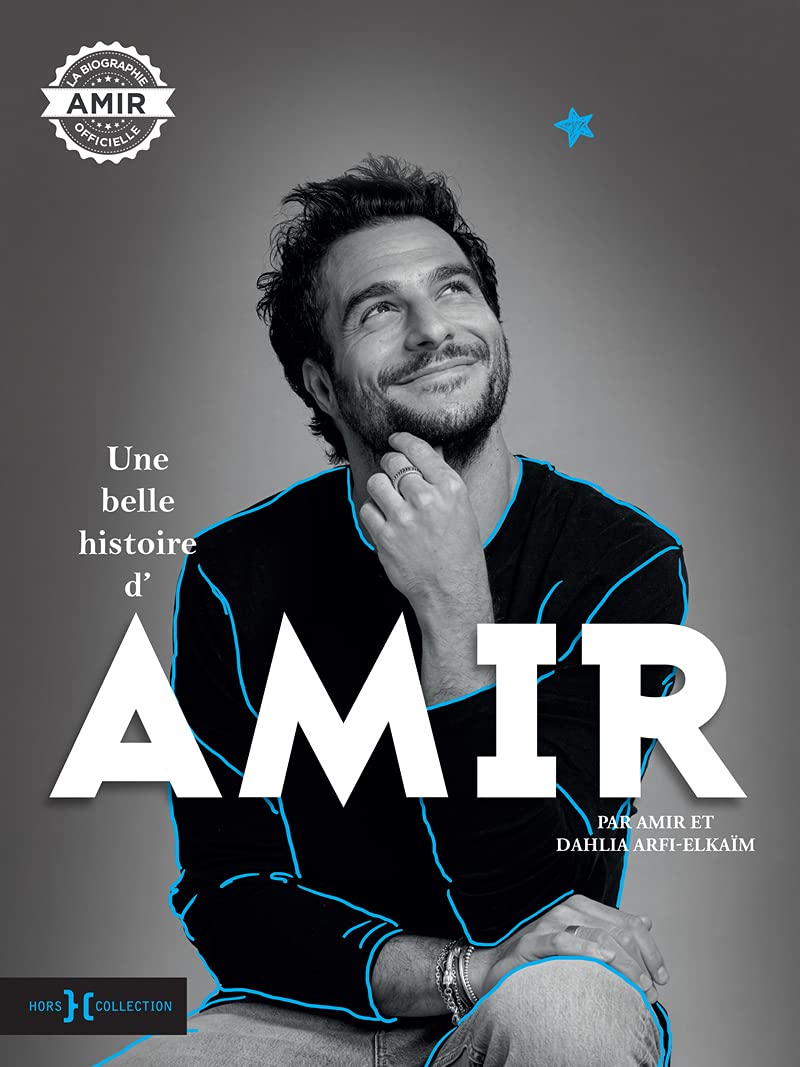 Une belle histoire d'Amir | Amazon.com.br