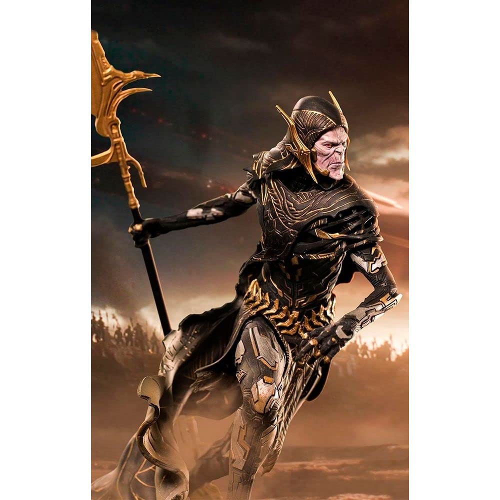 Corvus Glaive Avengers Movie