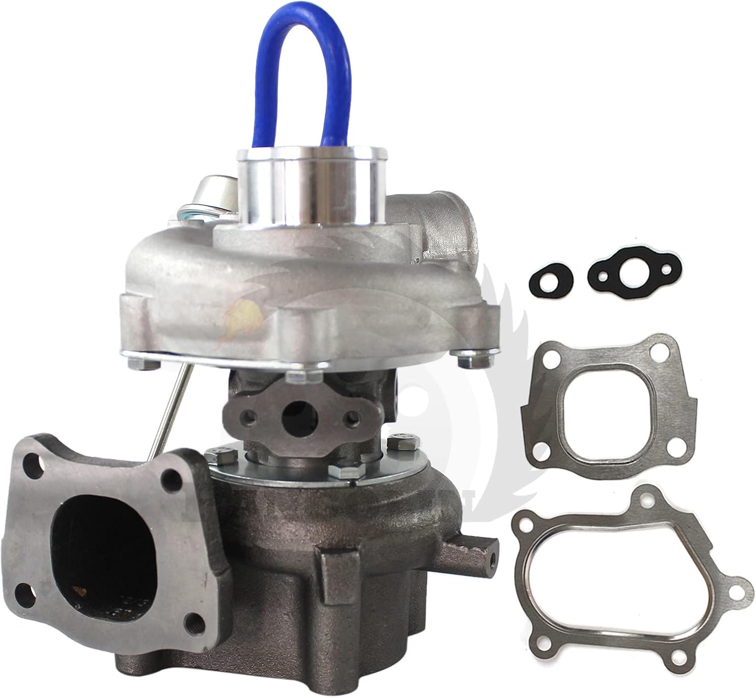 RHF55 8973628390 Turbo Turbocompresor apto para Hitachi ZX230 ...