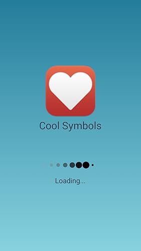 Cool Text Pictures Using Symbols