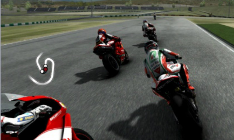 Circuit 360 HD - App on Amazon Appstore