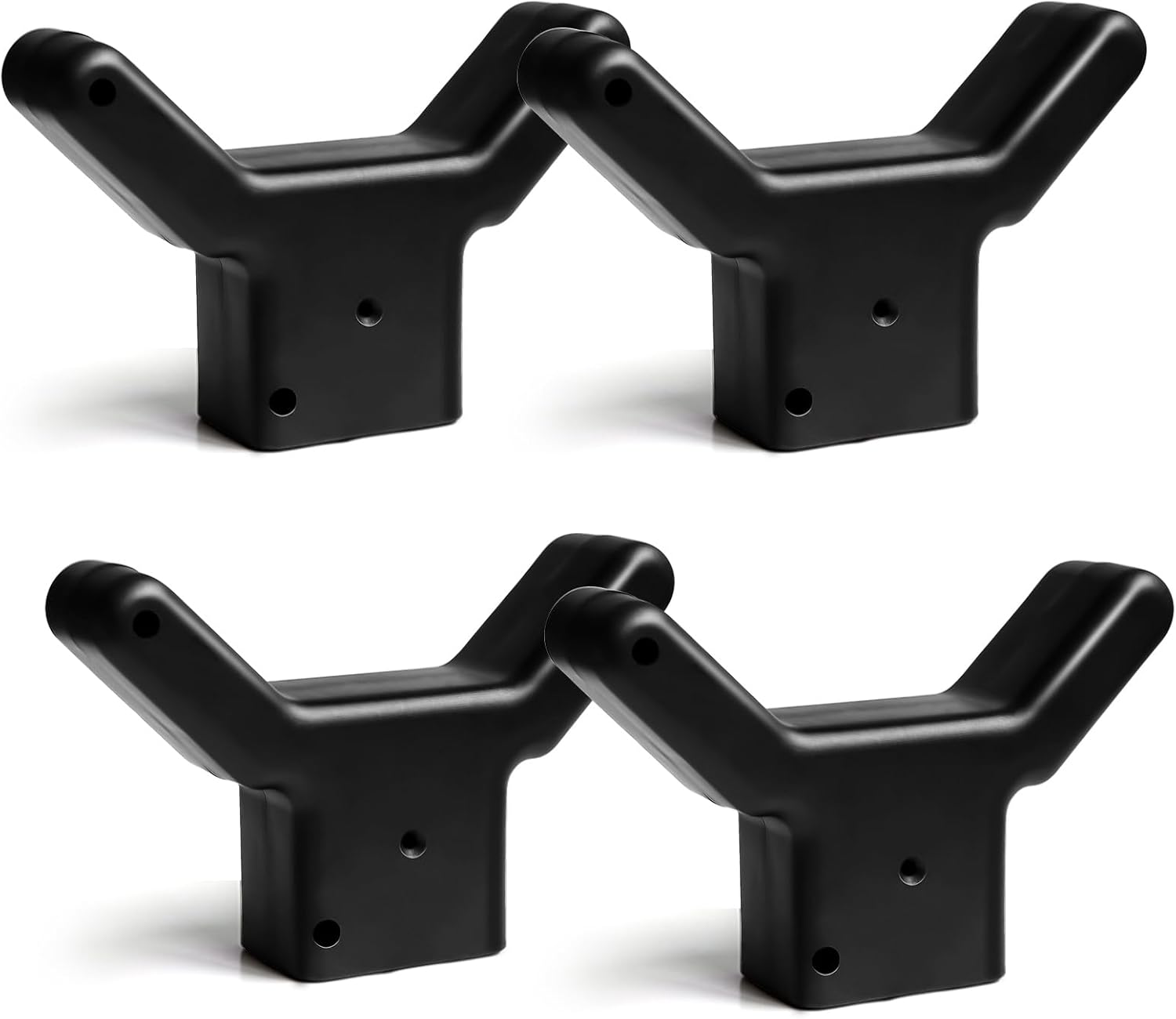 Amazon.com : DasTior Tree Supports, 4 Pcs Plastic Fruit Tree Branch ...