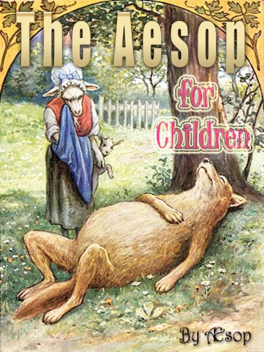 The Aesop for Children : Picture Books for Kids, Perfect Bedtime Story ...