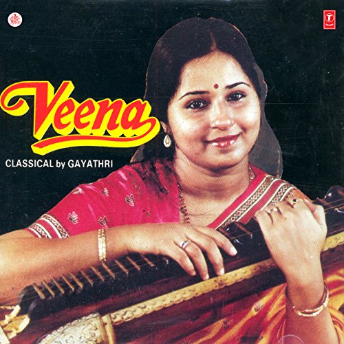 Amazon.com: Veena : Gayathri: Digital Music