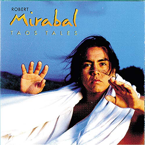 MIRABAL,ROBERT - Taos Tales - Amazon.com Music