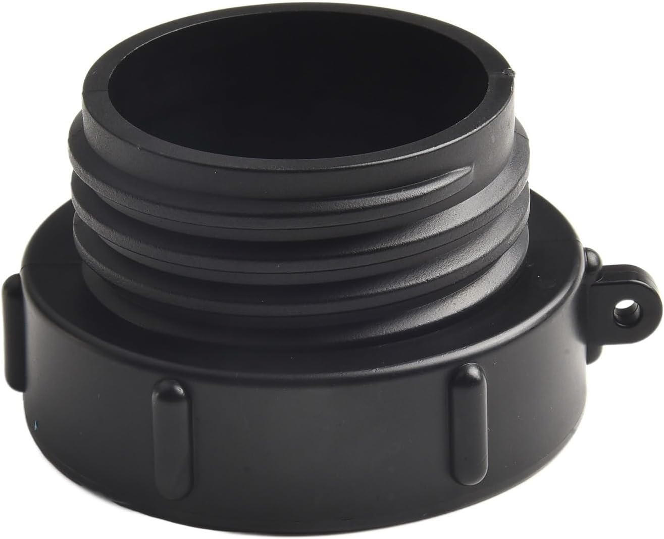 Amazon.com: IBC Tank Adapter 2 In For BSP Fine Thread To S60x6 Coarse ...