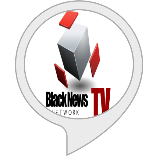 Amazon.com: Black News TV Network : Alexa Skills