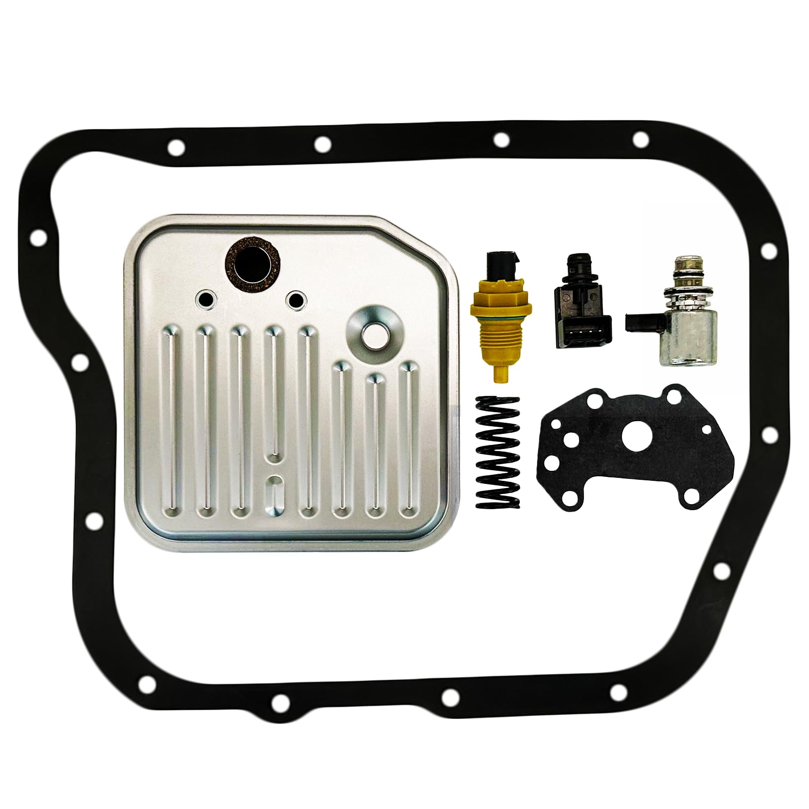 Amazon.com: Phoddar A518 A618 46RE 47RE 48RE Transmission Governor ...