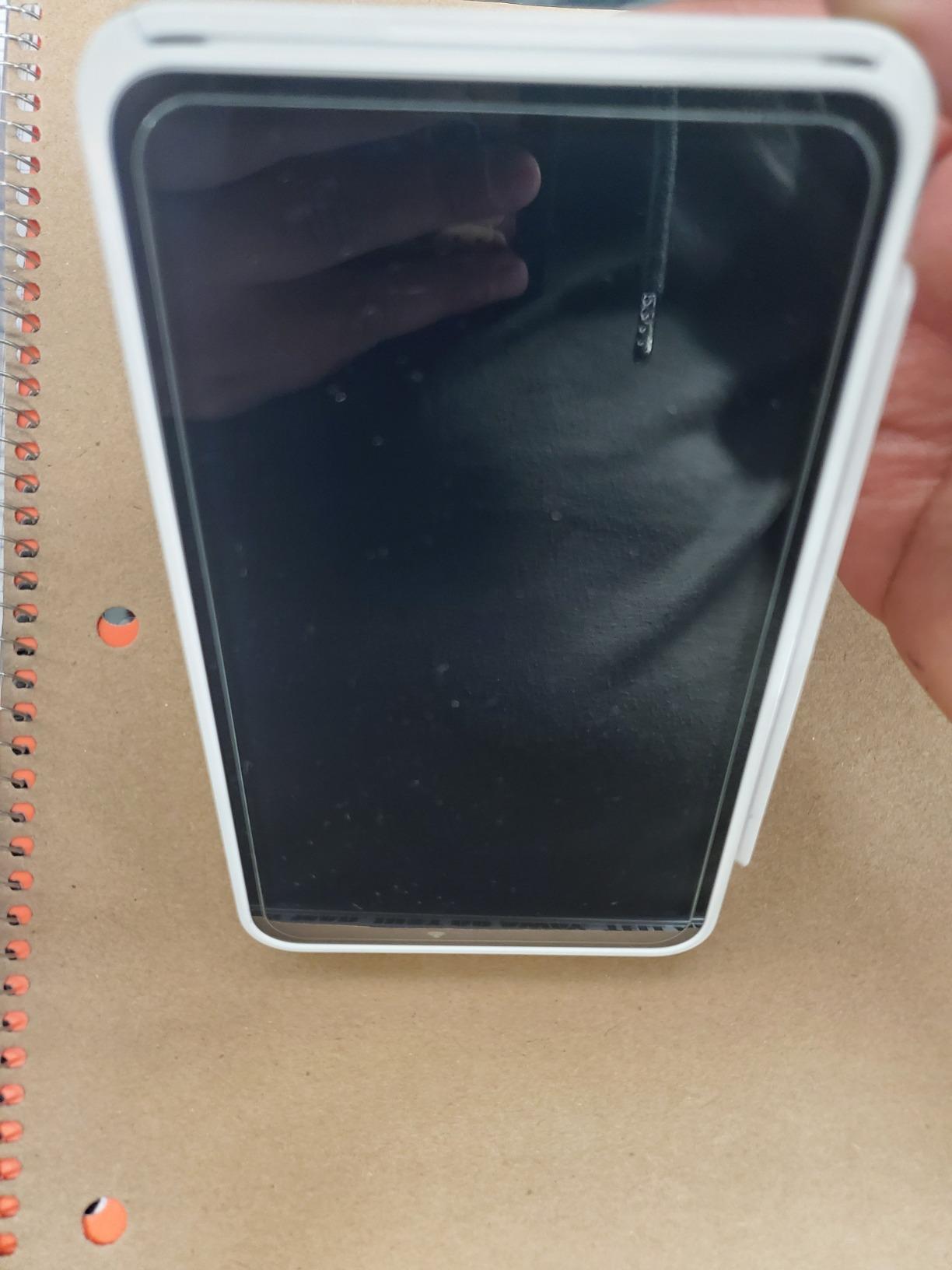 Amazon.com: Square Terminal Screen Protector（Model：B07NPNNQLN ...