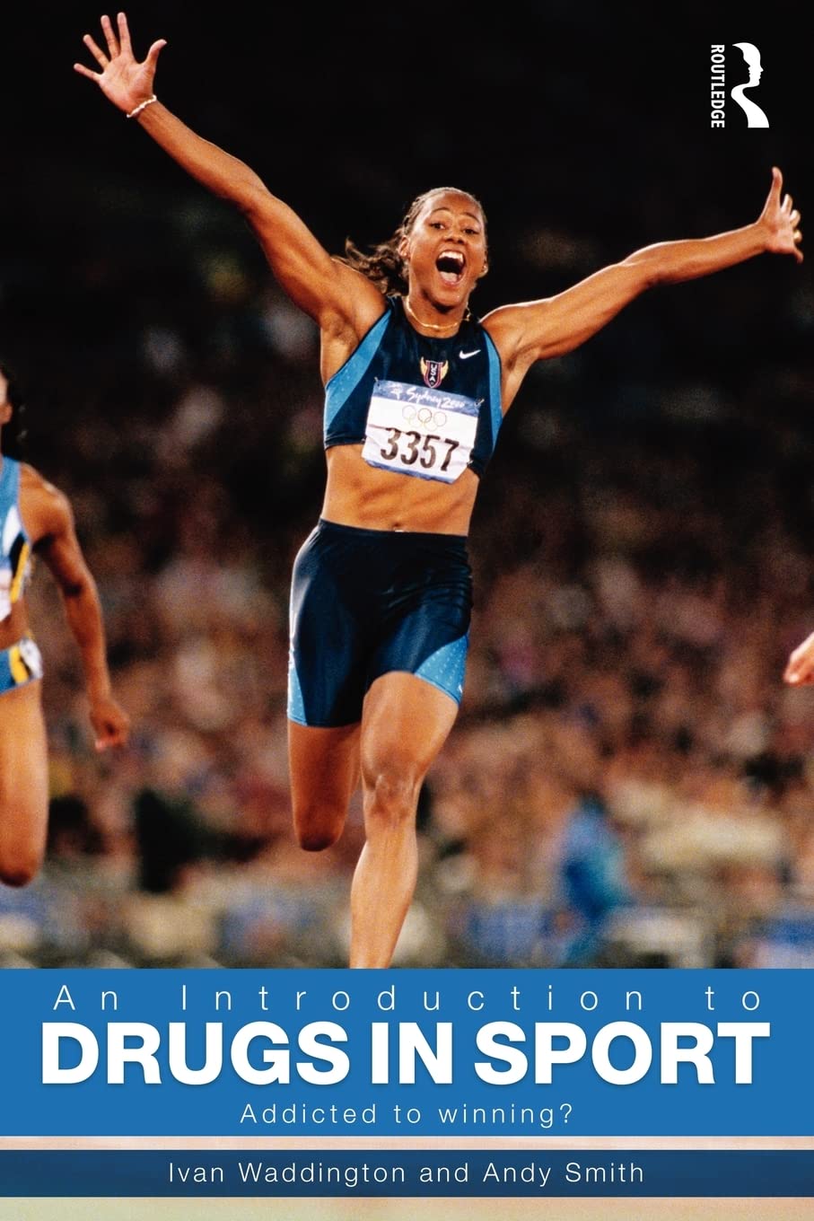 Amazon.com: An Introduction to Drugs in Sport: 9780415431255 ...