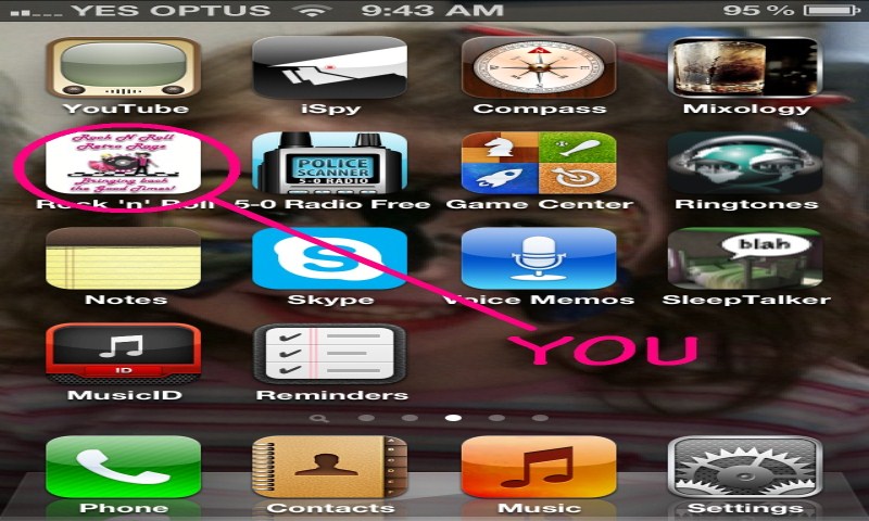 Wicked Apps - App on Amazon Appstore