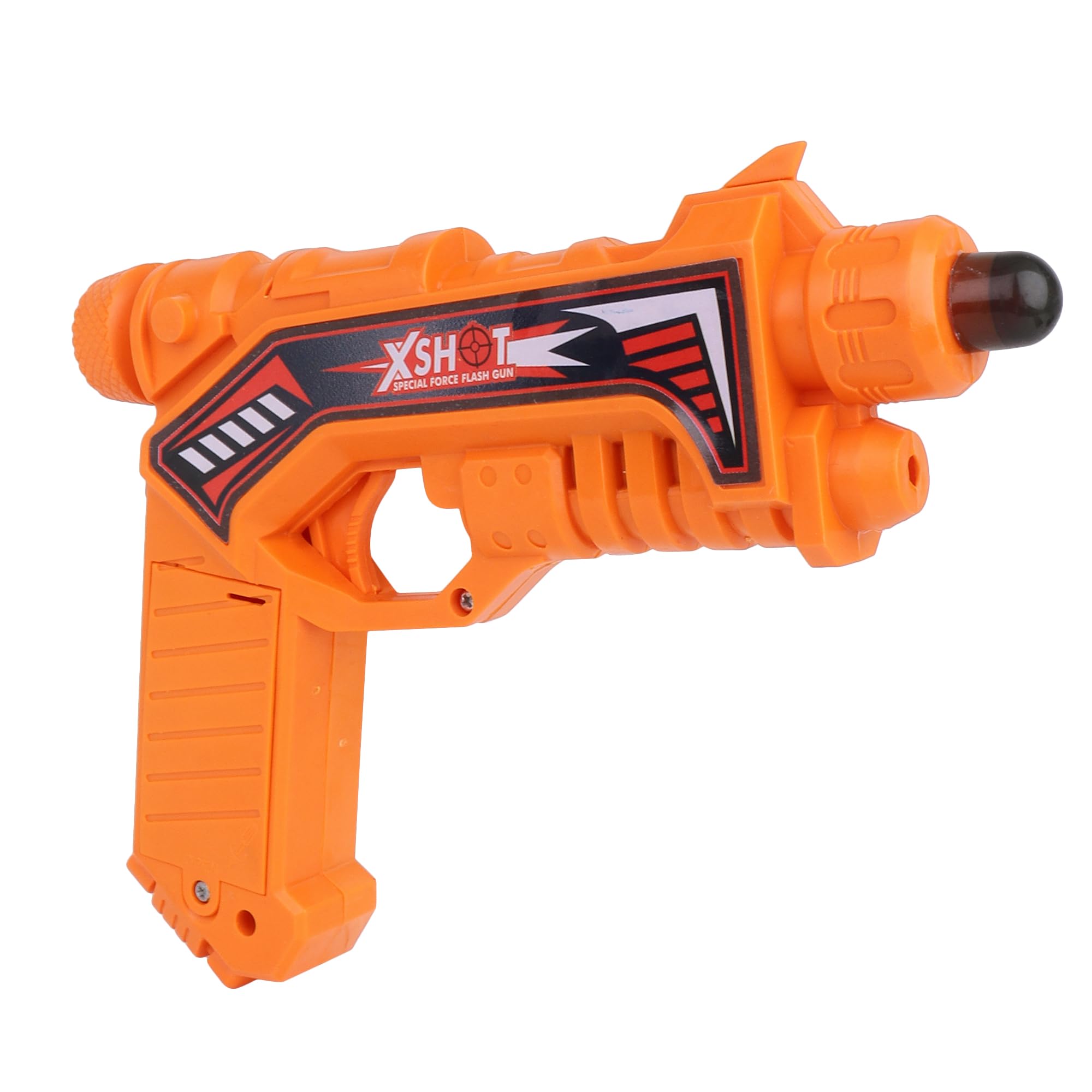 Toyzone X-Shot Gun -61656 | Pretend & Play Gun | Lights & Realistic ...