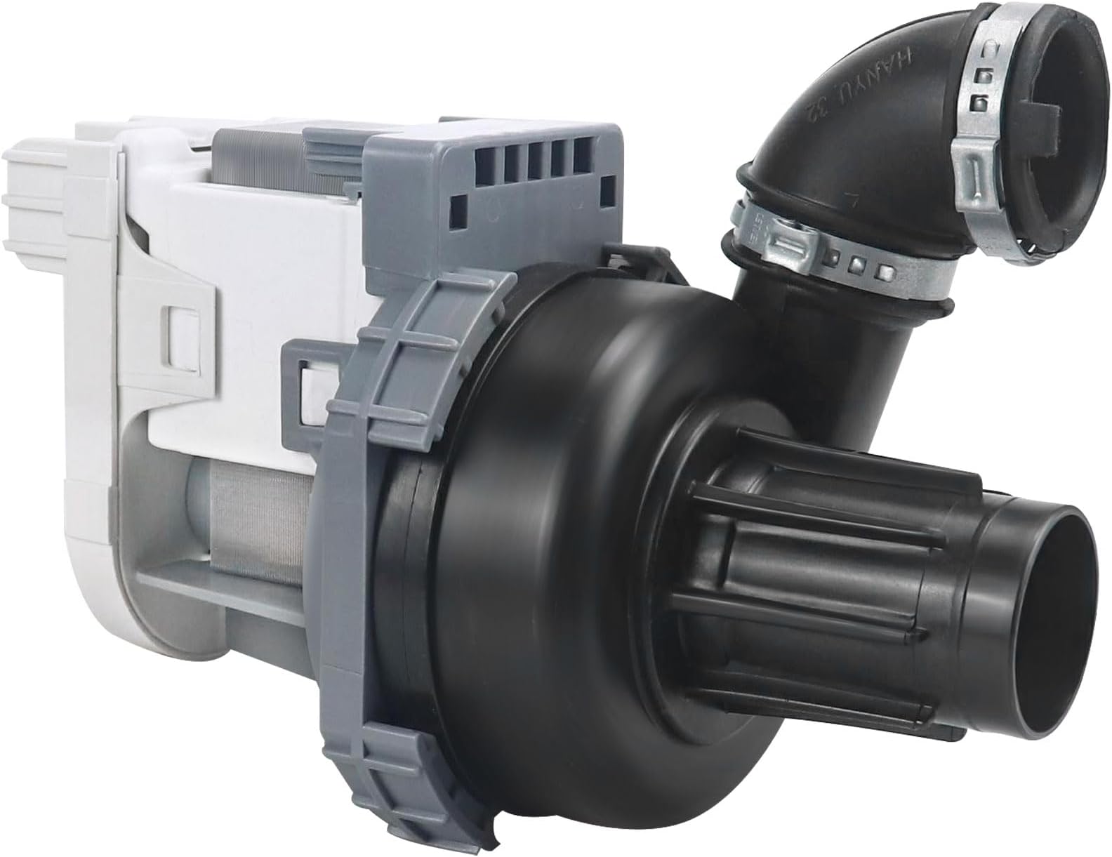 Amazon.com: ERP W11612326 Dishwasher Circulation Pump : Appliances