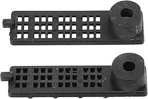 Outboard Water Inlet Cover 6G1 45214 for 2/4 Stroke 9.9 Boat Engine ...