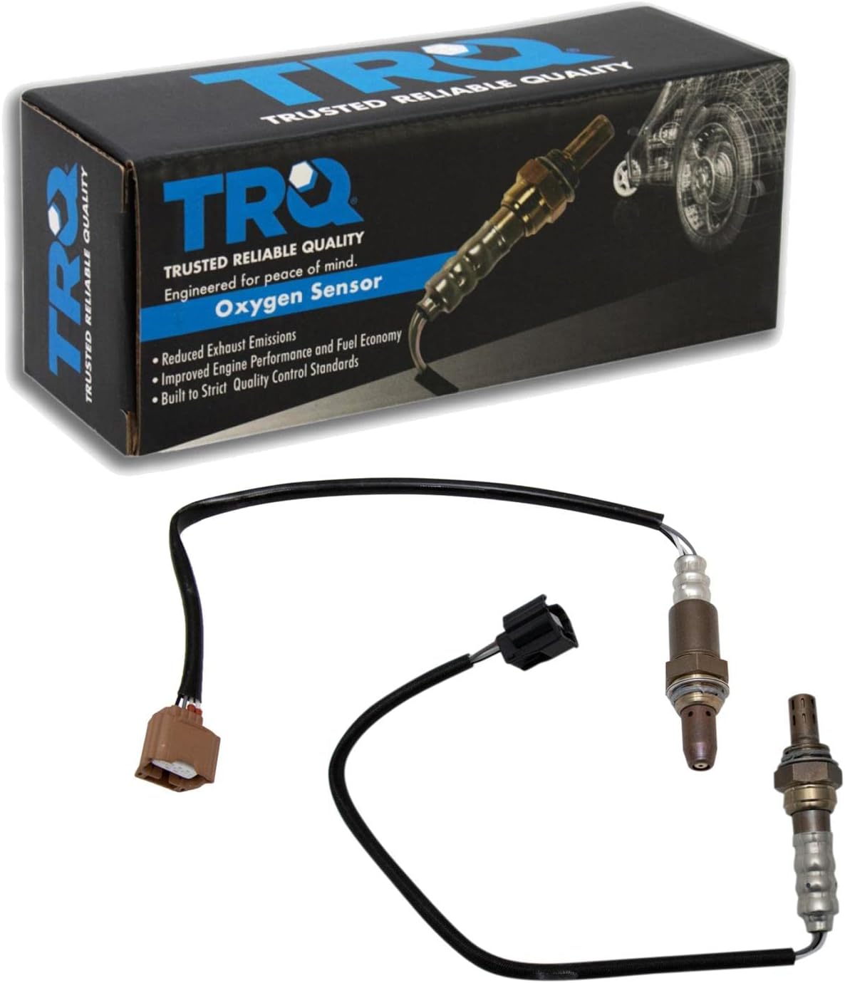 Amazon.com: Denso 234-9134 Oxygen Sensor : Automotive