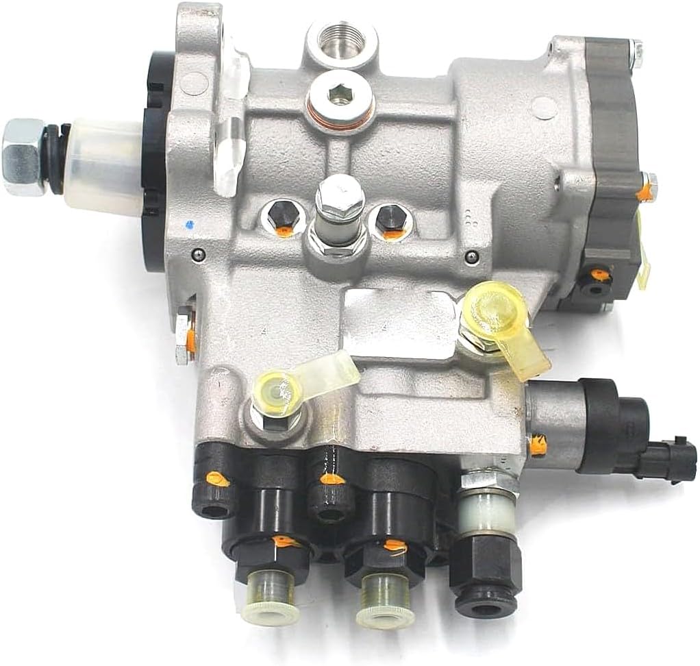 Amazon.com: 3752647 375-2647 Fuel Injection Pump Fits Compatible for ...