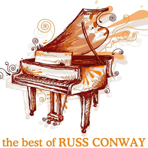 The Best of Russ Conway by Russ Conway on Amazon Music - Amazon.co.uk