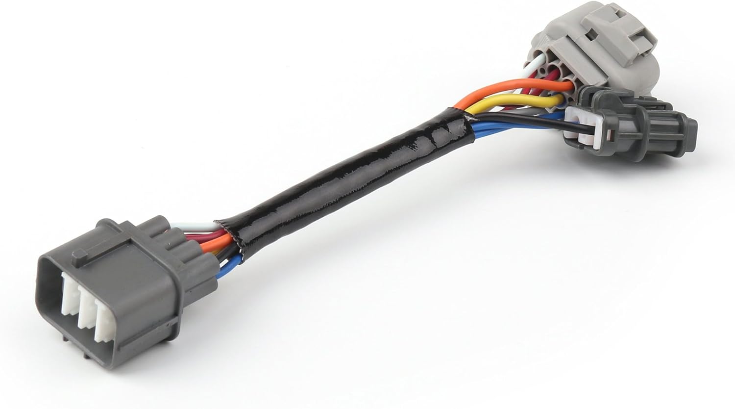 Amazon.com: Artudatech Obd2 8Pin To Obd1 Distributor Adapter Harness ...