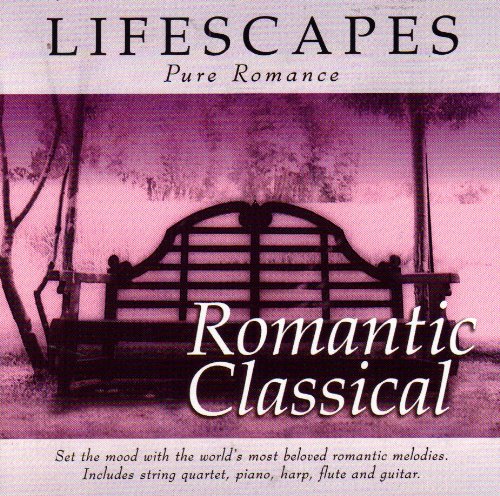Lifescapes Pure Romance: Romantic Classical : Amazon.ca: Books