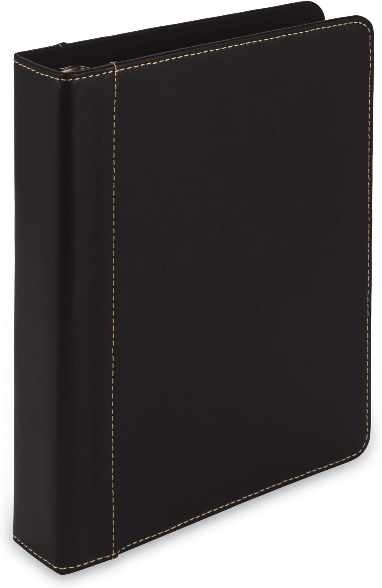 Amazon.com : Capote Vintage Mini Professional 3 Ring Binder Organizer ...