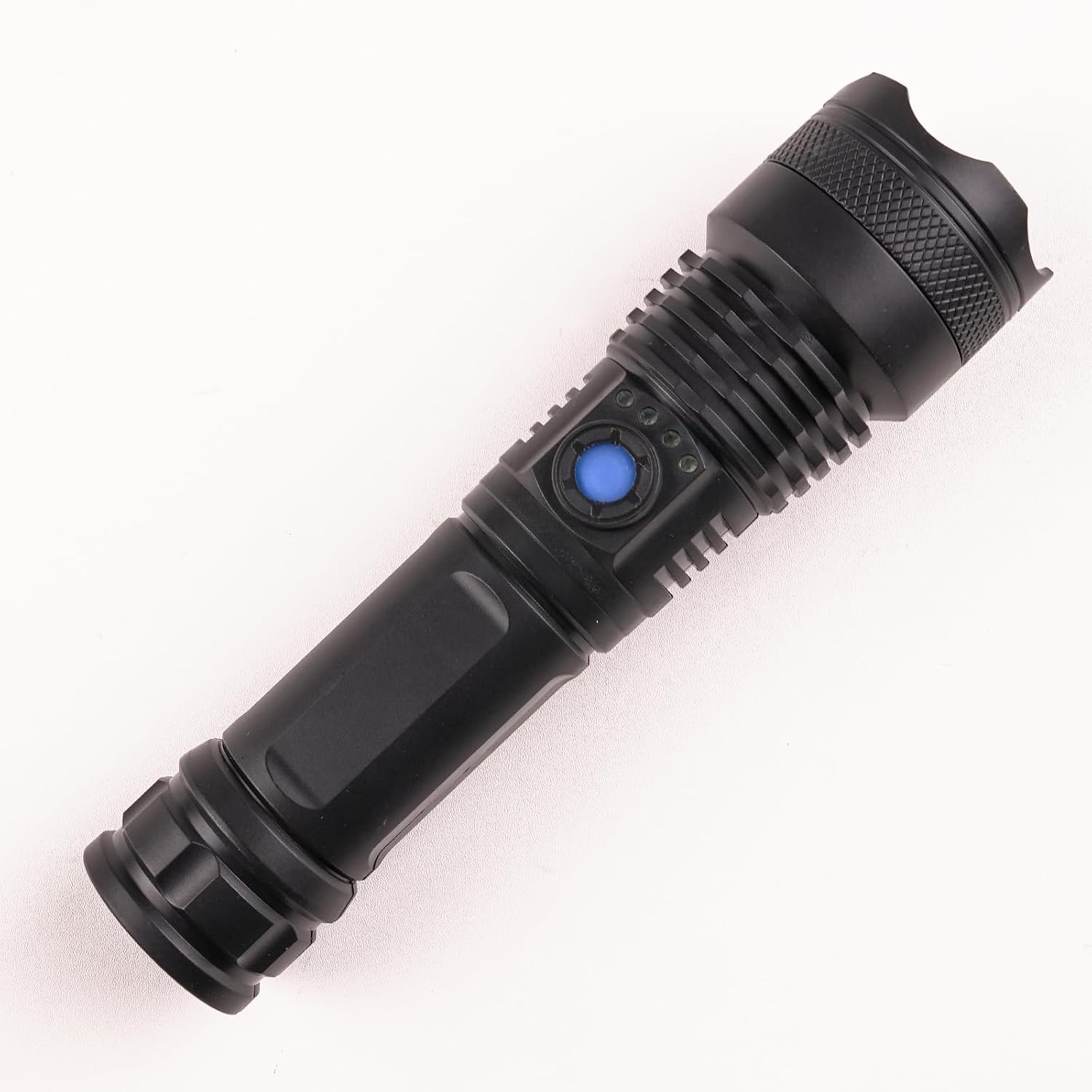 PEDOOD LED Torch Used for Stove Fan Wood Burner Fan, Super Bright Focus ...