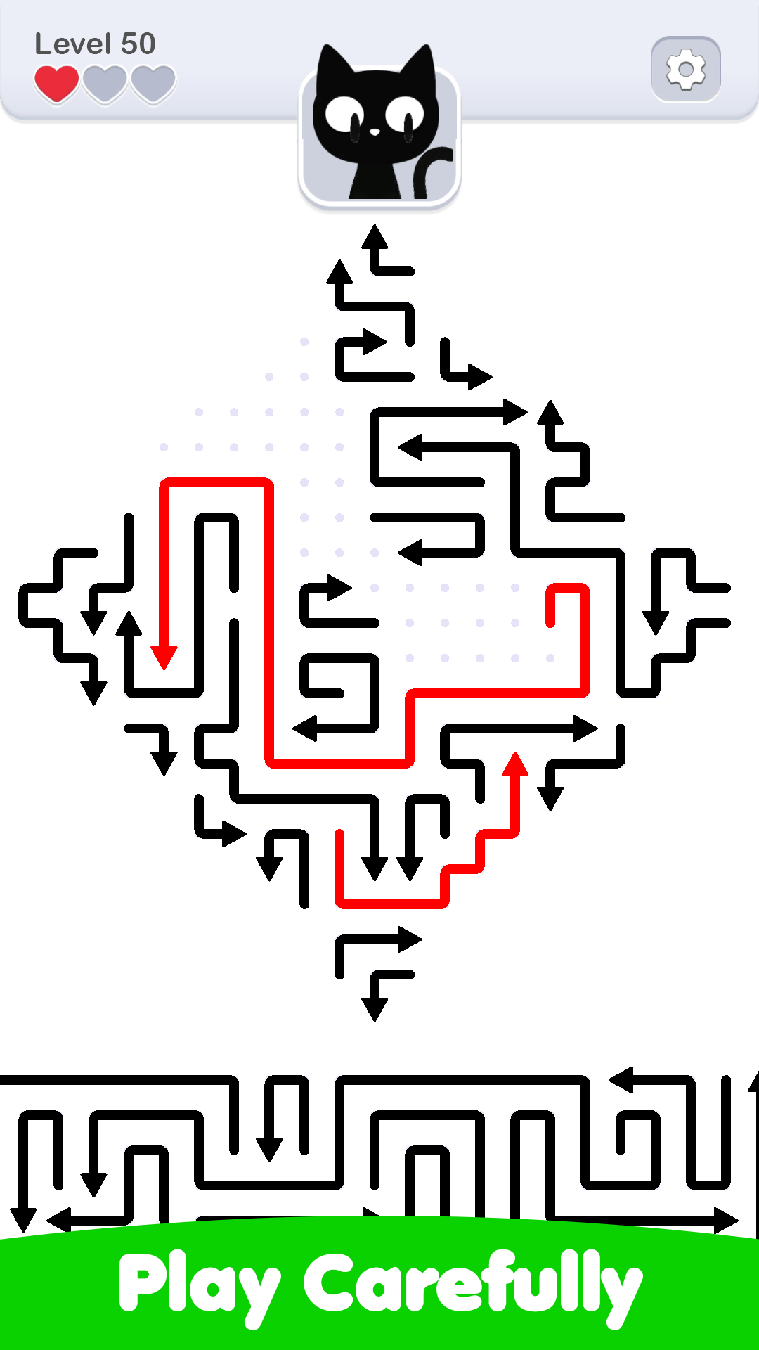 Arrows: Escape Puzzle - App on Amazon Appstore
