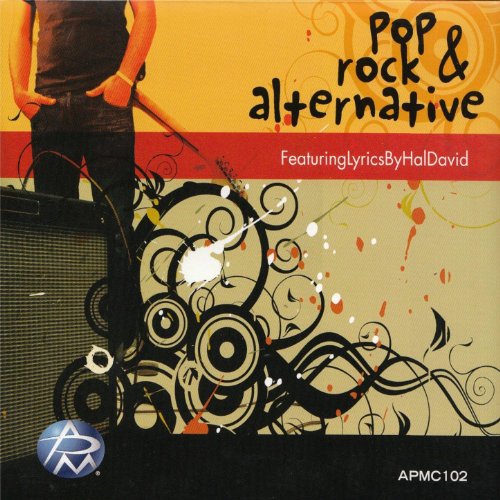 Play Pop, Rock & Alternative by Hal David and John Cacavas on Amazon Music