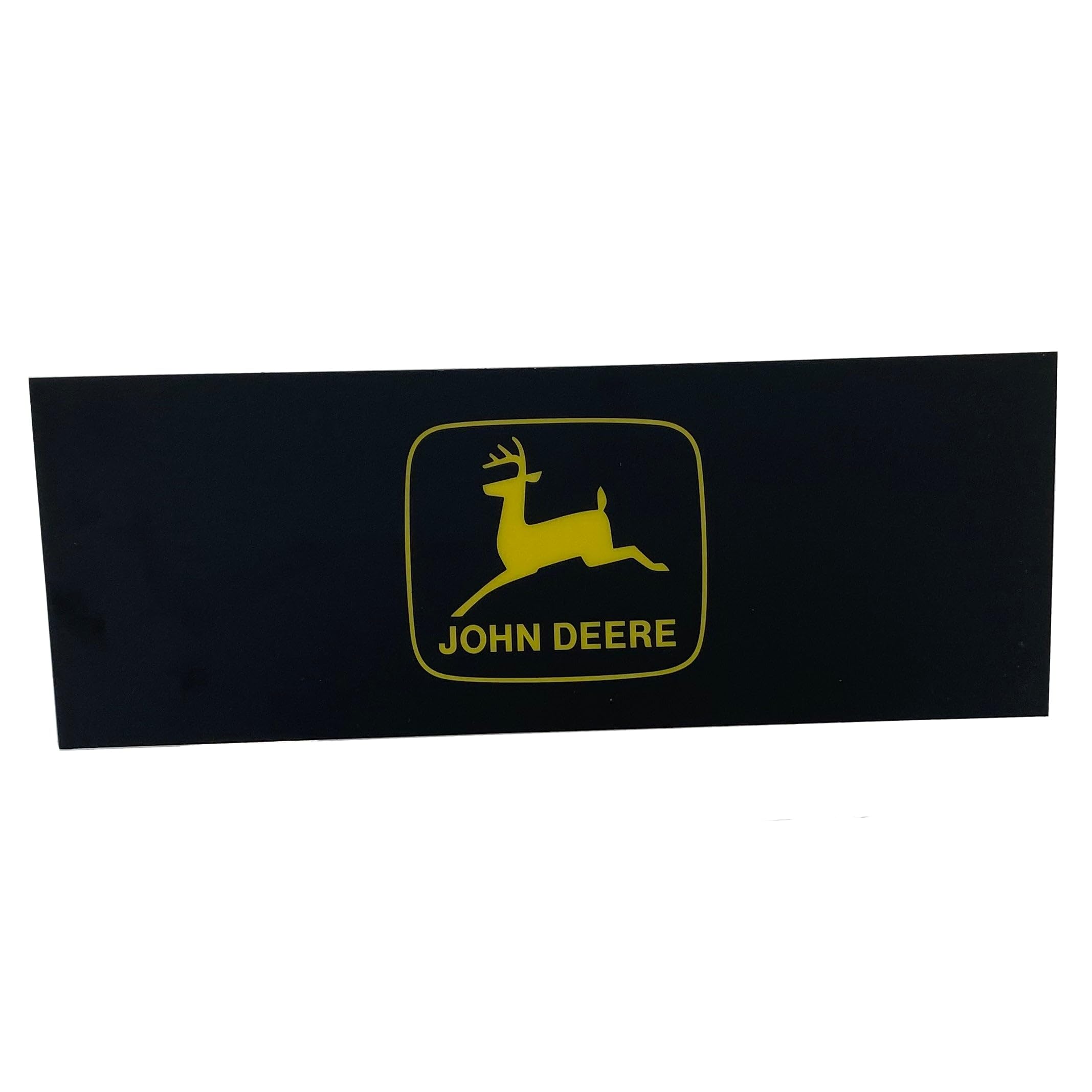 Amazon.com: John Deere decal gator 4x2 6x4 6x4 diesel e-gator turf ...