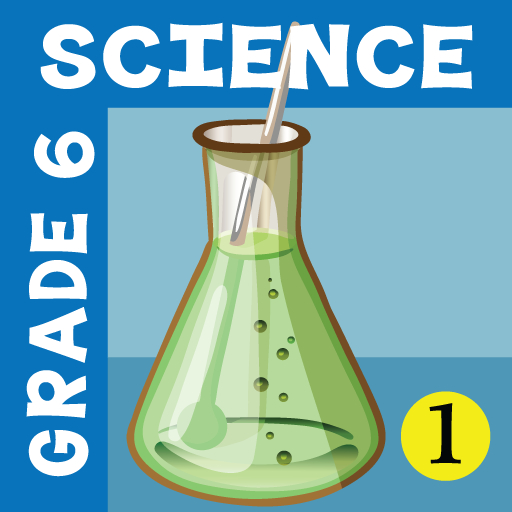 6th Grade Science Glossary # 1 : Learn and Practice Worksheets for home ...