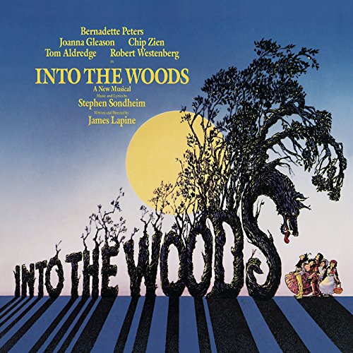 Prologue: So Happy song by Tom Aldredge, Into the Woods Ensemble ...