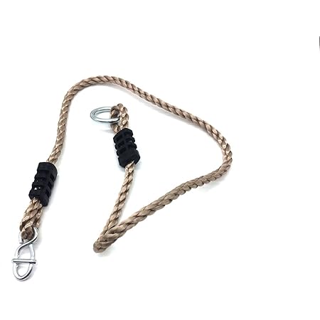 Amazon.com: SELEWARE Hammock Straps, Tree Swing Rope, Hammock Chair ...