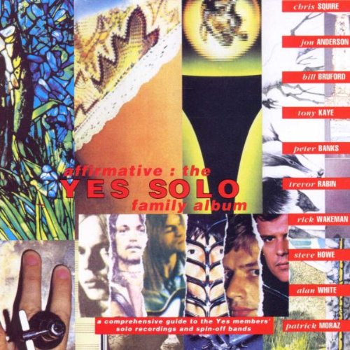 Yes - Family Album - Amazon.com Music