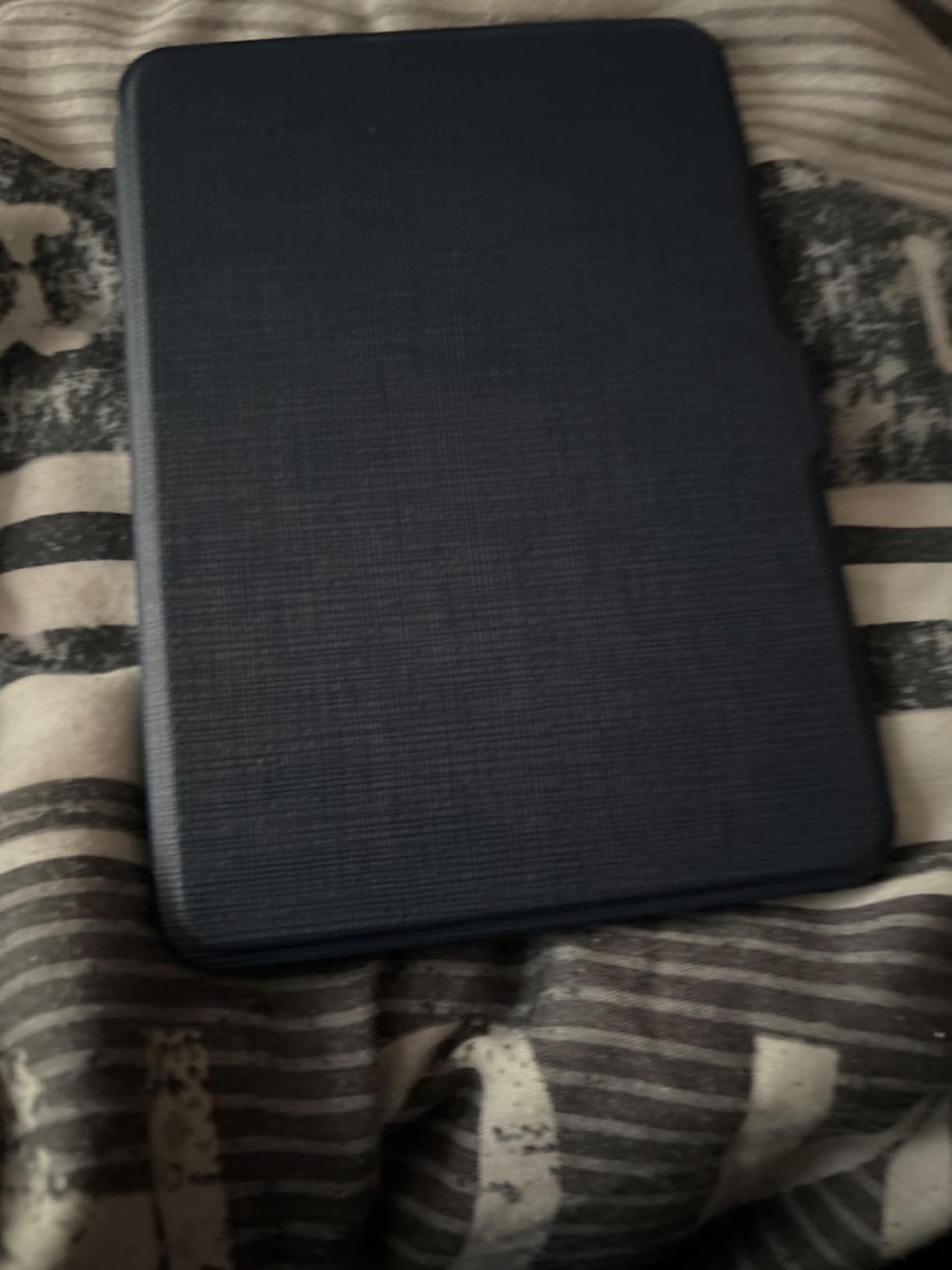 VOVIPO Slimshell Protective Case for All-new Kindle 6 Inch(Fits 2024 ...