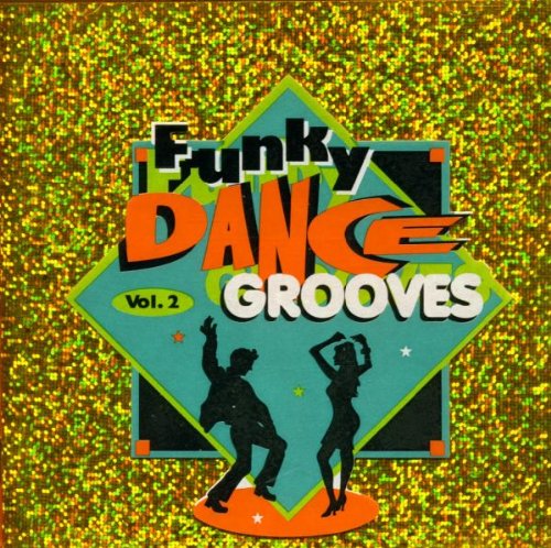 Funky Dance Grooves V.2 - Amazon.com Music
