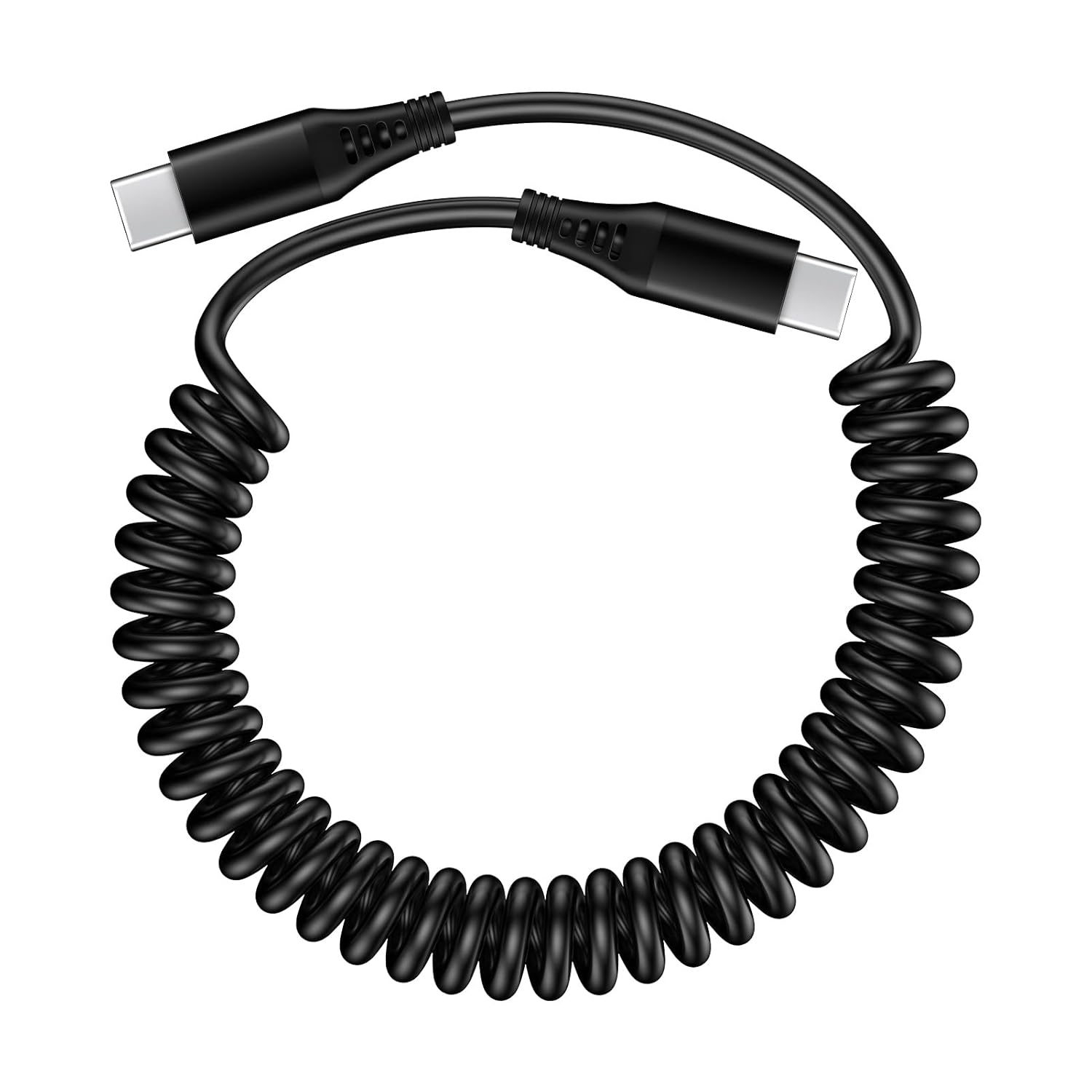 Amazon.com: Android Auto USB C to USB C Cable for Car 3ft for iPhone 15 ...