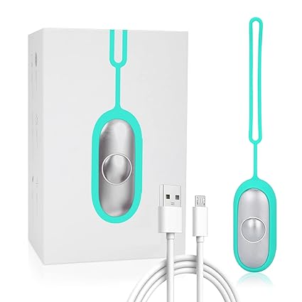 Amazon.com: Sleep Aid Instrument, Handheld Insomnia Relief Device, USB ...