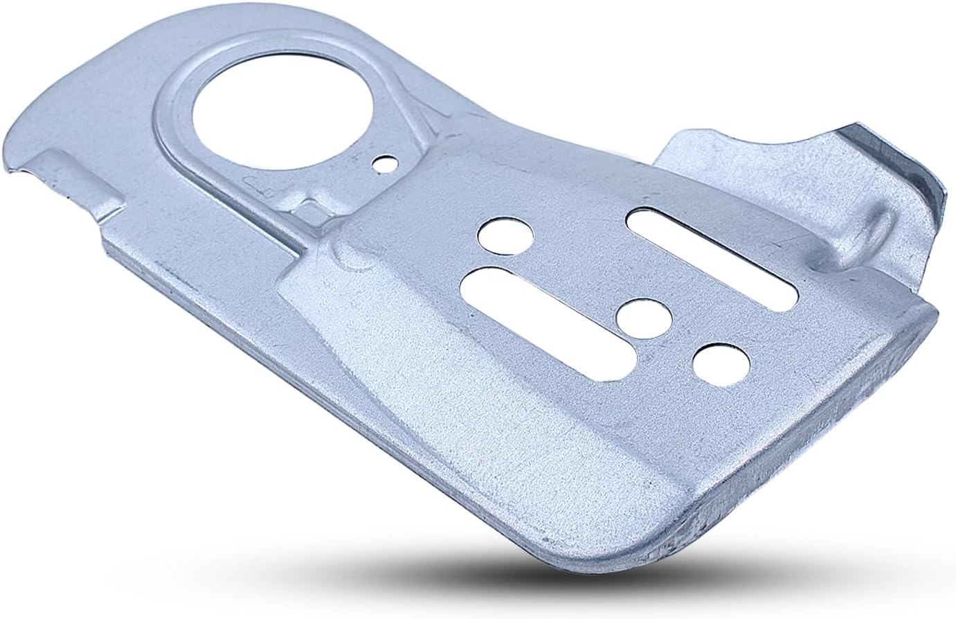 Amazon.com: Chain Guide Bar Plate For Hus 445 450 445E 450E Chainsaw ...