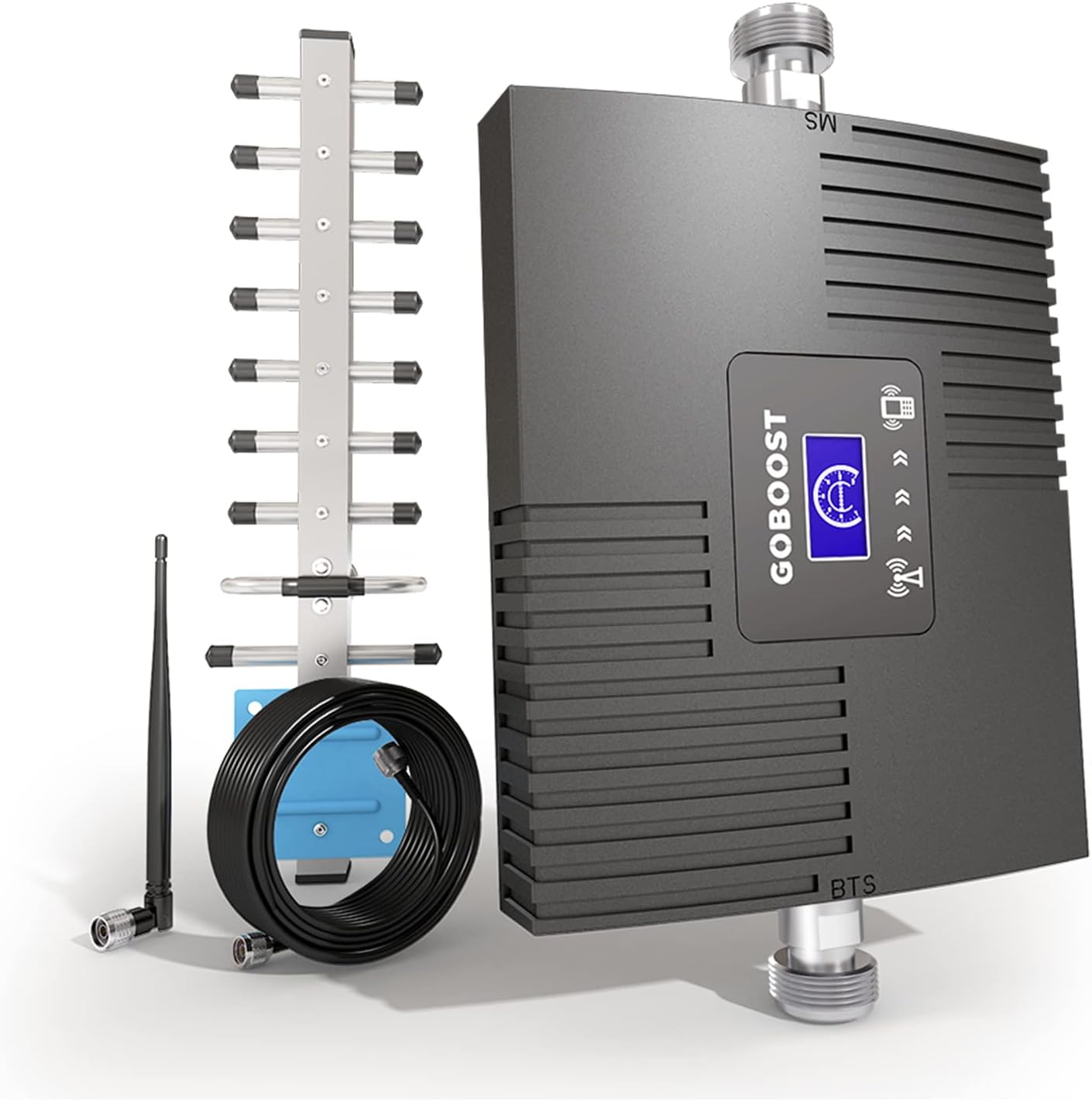 Cell Signal Booster Telus at Mary Bilbo blog