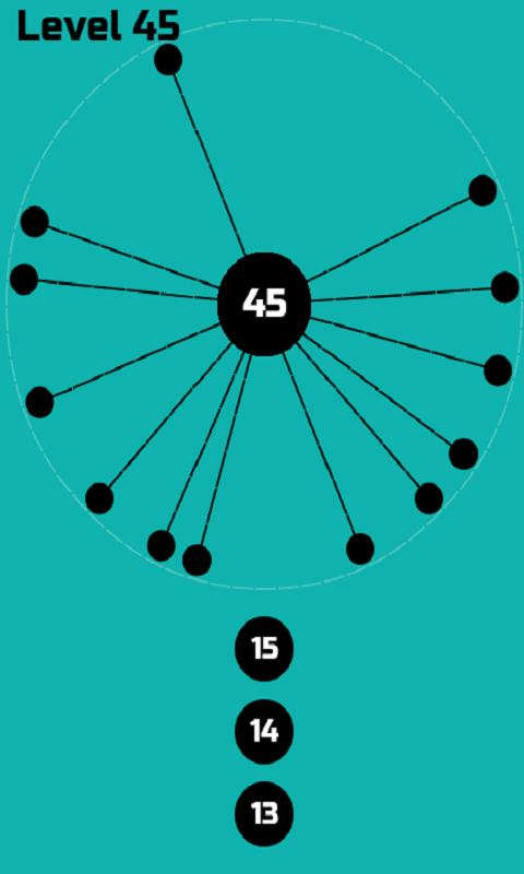 Pin Circle:Amazon.com:Appstore for Android