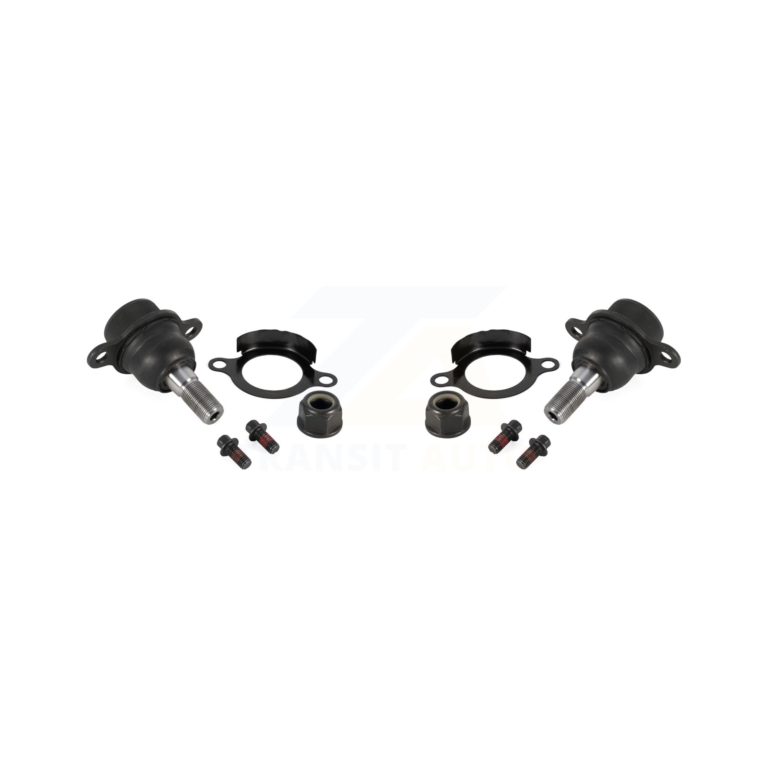 Snapklik.com : Front Suspension Ball Joints Pair For 2015-2020 Ford ...