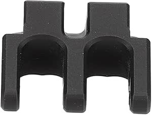 Amazon.com: SCX10 III Improved Suspension, Rear Upper Link Riser Mount ...