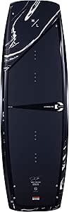 Hyperlite Criptic Wakeboard H23CR - Black White - Continuous Rocker ...