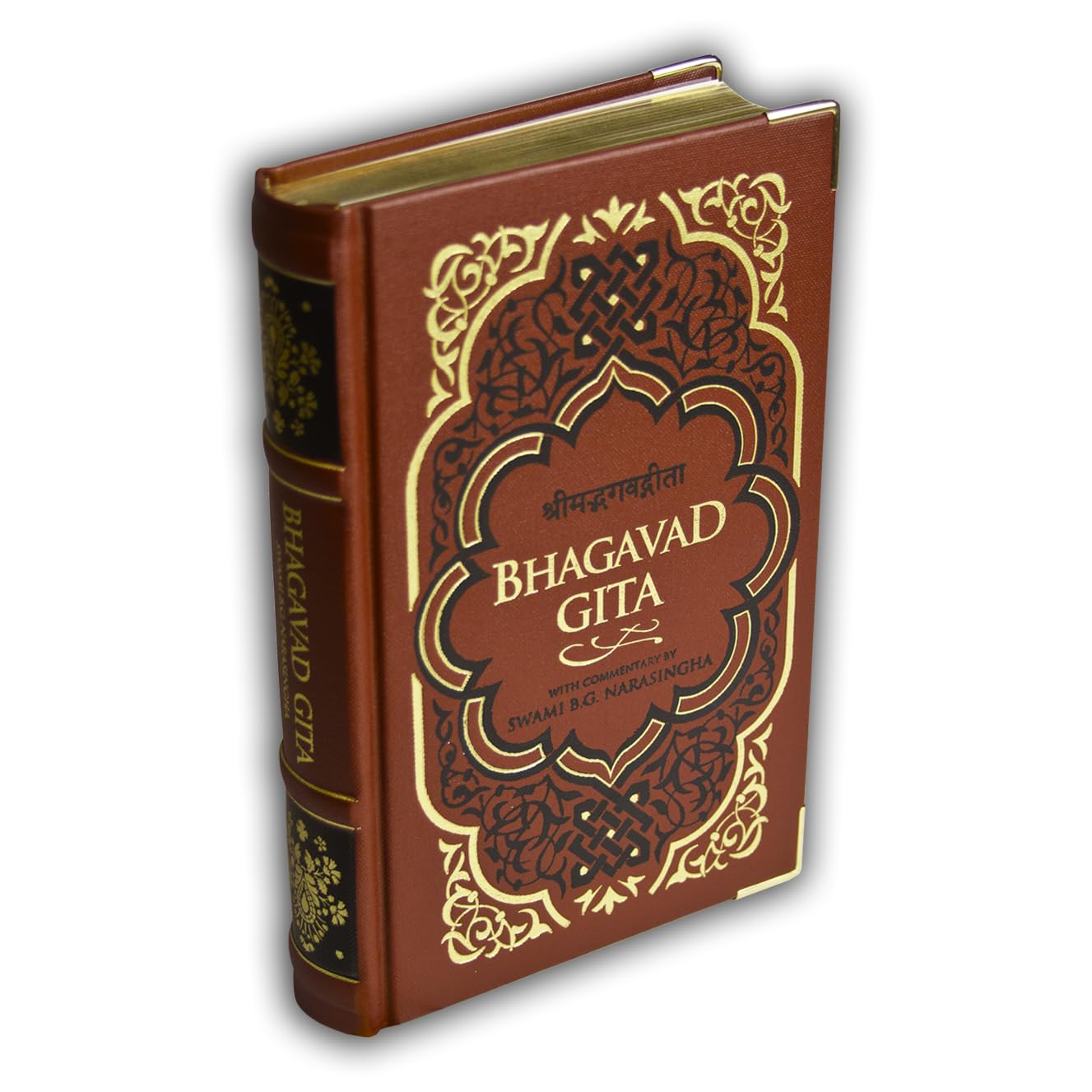 Original Bhagavad Gita Book Bhagavad Gita As It Is (Regular) Tamil