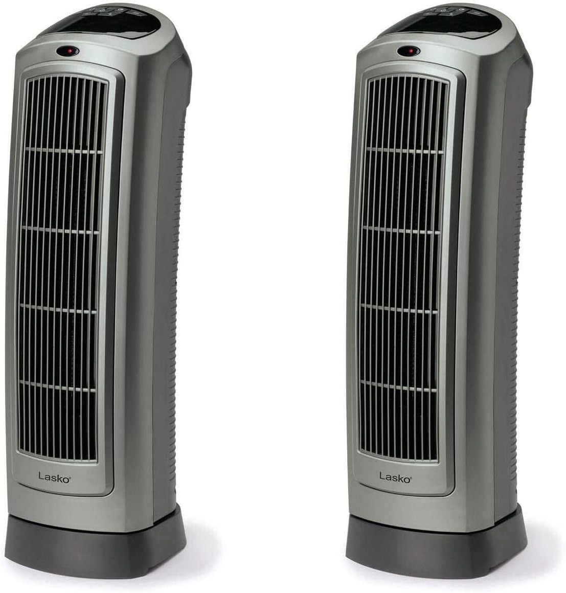 Amazon.com: Jarden Consumer Heater BCH9212-U Bionaire Ceramic Mini ...