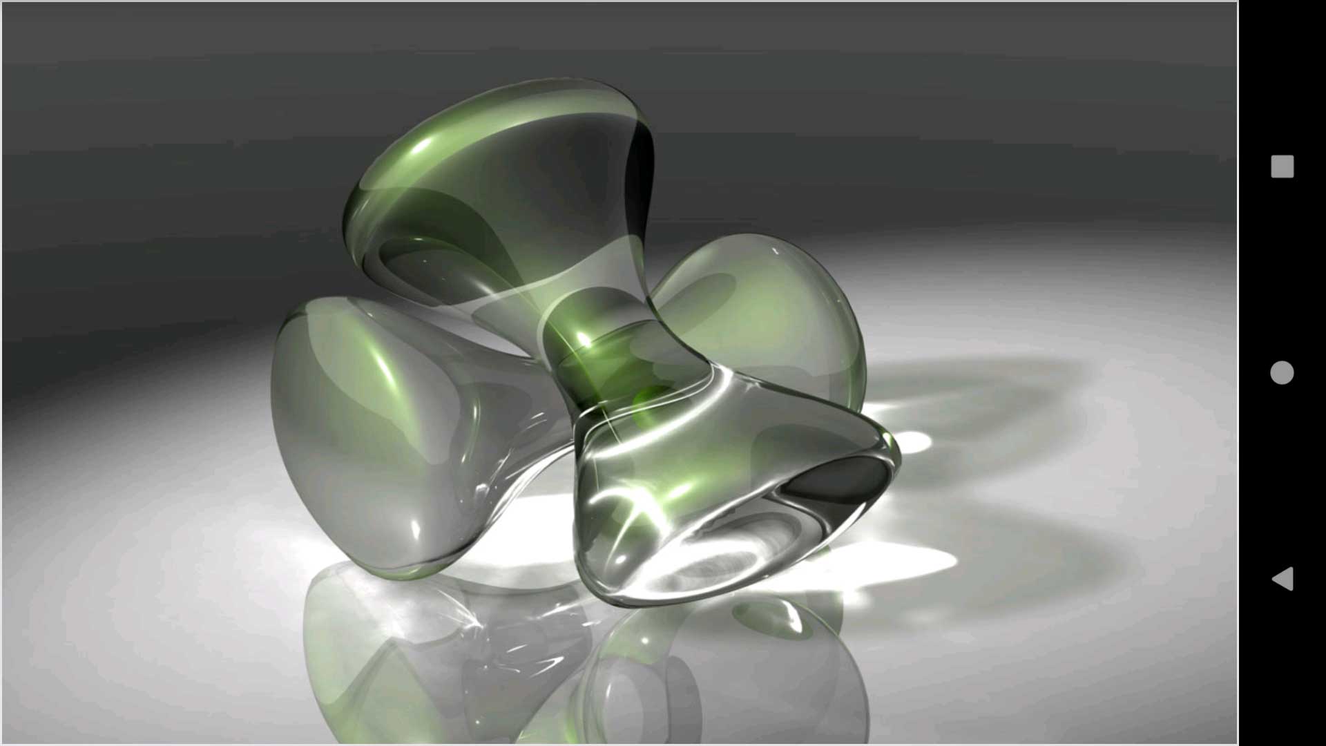 Free 3D Desktop Backgrounds - App on Amazon Appstore