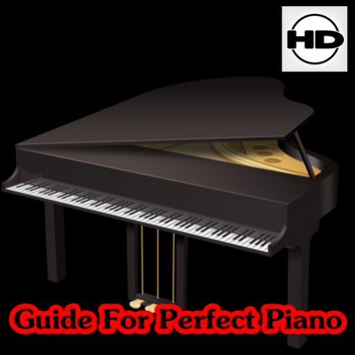 Guide For Perfect Piano - App on Amazon Appstore