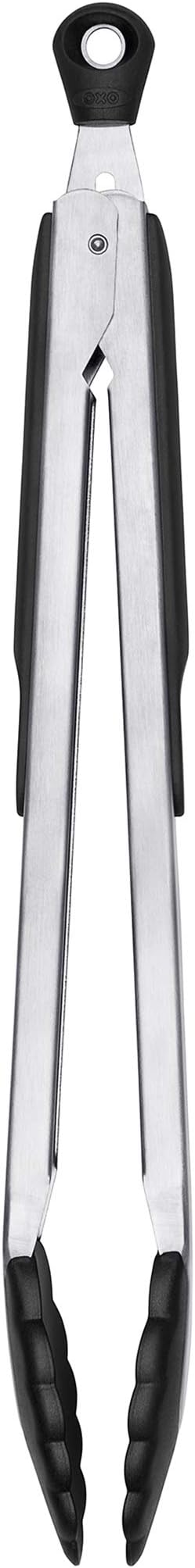 Amazon.com: KitchenAid Silicone-Tipped Tongs, 30cm : Home & Kitchen